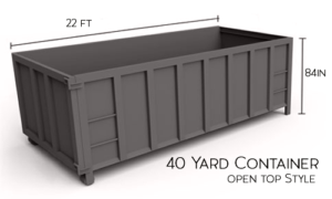 40-yard-container - Controlled Waste Systems Inc.